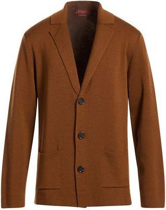 Daniele Fiesoli MAILLE - Cardigans sur YOOX.COM