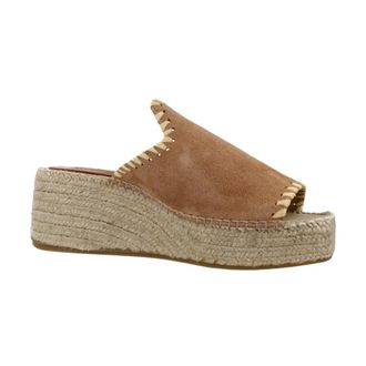 Toni Pons Damen, Schuhe, Braun, 38 EUGr&ouml;&szlig;e