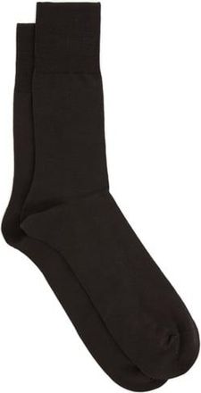 Falke Chaussettes hautes en laine