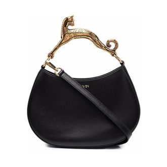 Lanvin Damen, Taschen, Schwarzk, ONE SIZEGr&ouml;&szlig;e