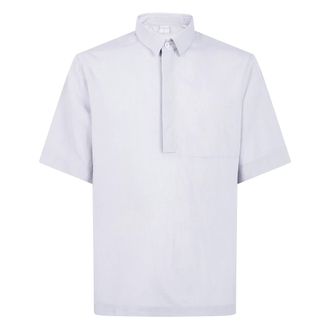 Houdini Polo Chemises - Homme - Tops - Gris - Taille: XL