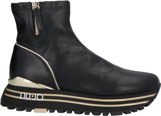 Liu Jo SCHUHE - Stiefeletten auf YOOX.COM