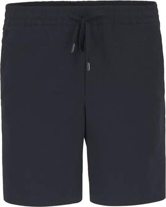 Strellson Herren Shorts blau