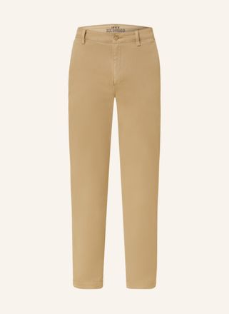 Levi's Chino Standard Tapered Fit beige