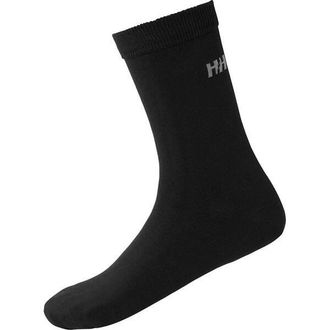 Helly Hansen Herren EVERYDAY COTTON SOCK 3PK