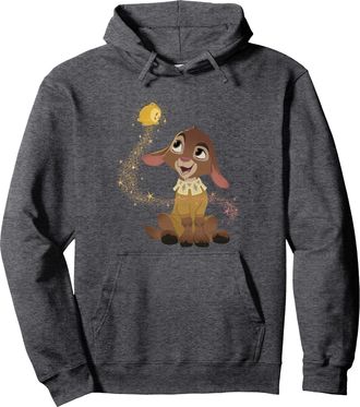 Disney Wish Valentino & Star Magical Wishing Duo Portrait Pullover Hoodie