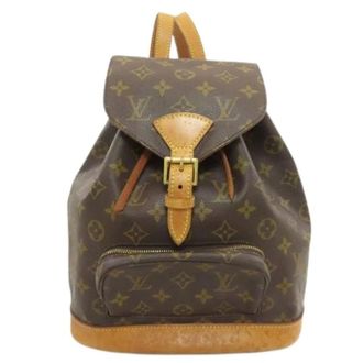 Louis Vuitton Damen, Pre-Owned, Braun, ONE SIZEGr&ouml;&szlig;e