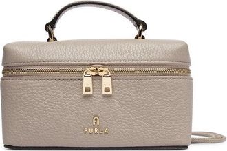 Furla Handtasche Camelia Micro WE00625 HSF000 4892S Grau