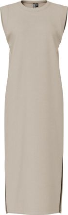 Pieces Pcchilli Summer Sl Ankle Dress Noos Bc