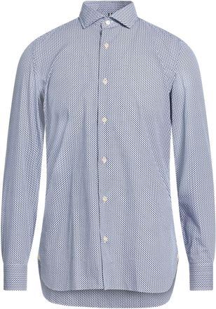 LUIGI BORRELLI NAPOLI TOPS - Hemden auf YOOX.COM