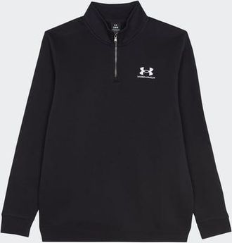 Under Armour Sweat zipp&eacute; - Taille XL