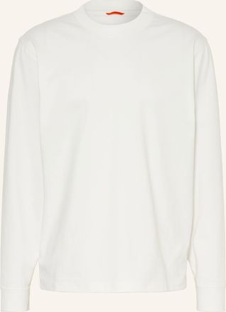 Parajumpers Parajumpers Longsleeve Royal weiss