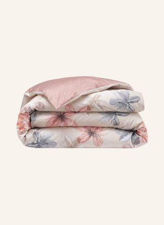 HUGO BOSS Bettw&auml;sche Set Peachblo beige