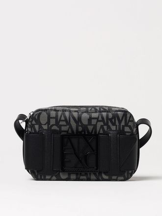 A|X Armani Exchange Minitasche ARMANI EXCHANGE Damen Farbe Schwarz
