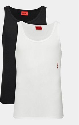 HUGO BOSS Tanktop-Set 50469778 Bunt Slim Fit