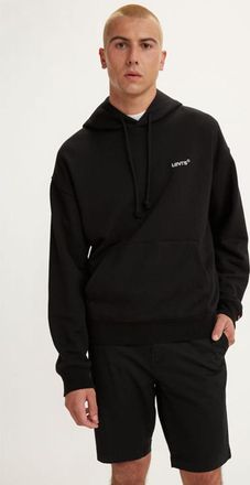 Levi's Short Fuselé Levis XX Chino - Homme - Noir / Mineral Black Leather - 28X9