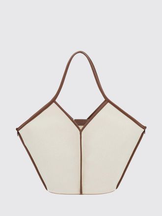 Hereu Sac Cabas HEREU Femme couleur Blanc