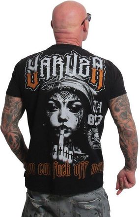 Yakuza T-Shirt Now
