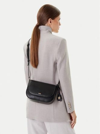 HUGO BOSS Handtasche 50547756 Schwarz