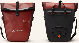 Vaude Fahrradtaschen Aqua Back 48 L rot