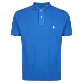 Polo Ralph Lauren Herren, Oberteile, Blau, XLGr&ouml;&szlig;e