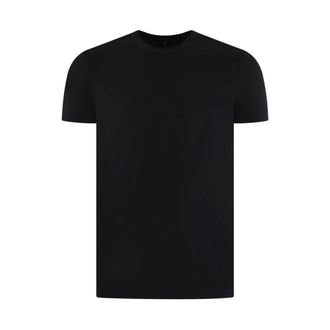 Emporio Armani T-shirt Homme Bleu - Homme - Tops - Bleu - Taille: 2XL