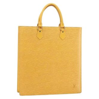 Louis Vuitton Damen, Pre-Owned, Gelb, ONE SIZEGr&ouml;&szlig;e