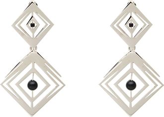 Alberta Ferretti SCHMUCK und UHREN - Ohrringe auf YOOX.COM