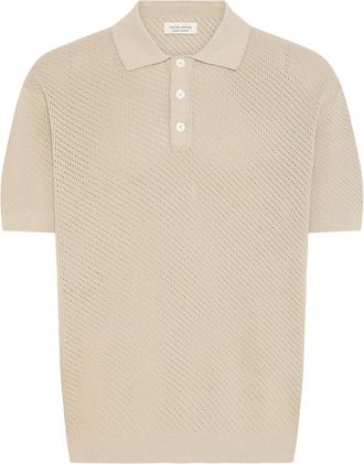 Casual Friday Strickshirt CFIsaksson