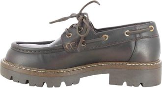 Stokton Femme, Chaussures, Brun, Taille: 36 EU Mocassins Rochelle