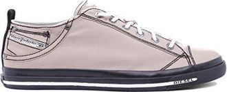 Diesel Exposure I Low Baskets pour homme, beige, 39 EU