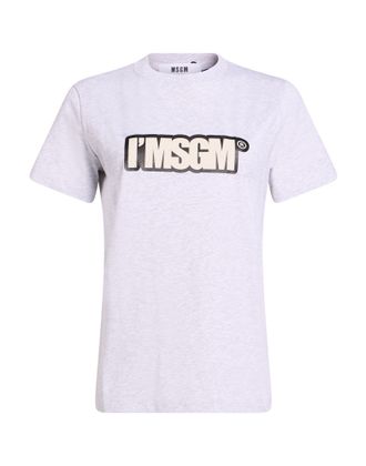 Msgm TOPS - T-shirts auf YOOX.COM