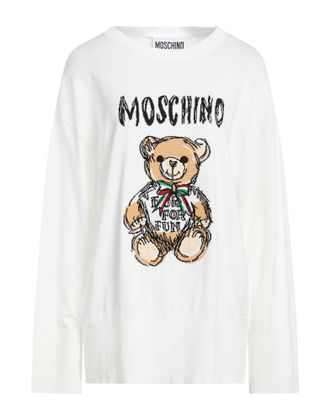 Moschino STRICKWAREN - Pullover auf YOOX.COM