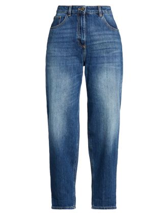 Elisabetta Franchi HOSEN & R&Ouml;CKE - Jeanshosen auf YOOX.COM