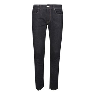 Pantaloni Torino Homme, Jeans, Bleu, Taille: W31 Swing Jeans