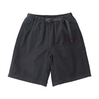 Gramicci Homme, Shorts, Noir, Taille: S G-Short