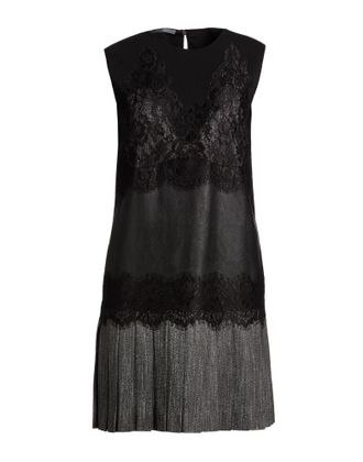 Alberta Ferretti KLEIDER - Mini-Kleider auf YOOX.COM