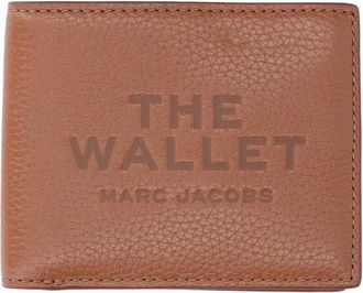 Marc Jacobs Bi-Fold Wallet The Wallet