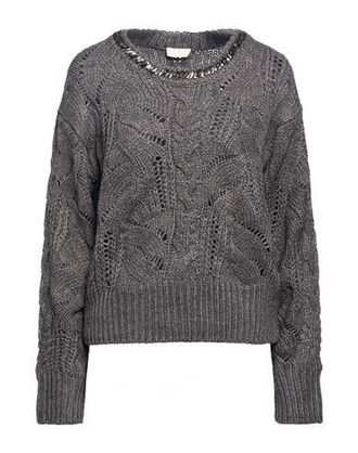 Liu Jo MAILLE - Pullover sur YOOX.COM