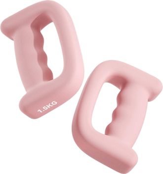 Generic Handgewichte f&uuml;r Herren | Kurzhantel-Set f&uuml;r Zuhause, Sportger&auml;te f&uuml;r Anf&auml;nger, Pilates, Fitnessstudio, Training, Herren, Senioren, Spazierg&auml;nge, Frau
