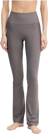 Casall Femme, Pantalons, Gris, Taille: 40 FR Leggings