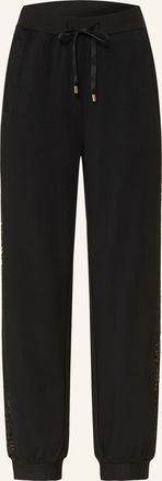 Liu Jo Liu Jo Sweatpants Mit Pailletten schwarz