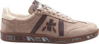 Premiata Sneaker - Beige