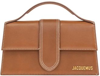 Jacquemus Crossbody Bags - Bags Leather Brown - Gr. unisize - in Braun - f&uuml;r Damen