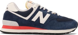 New Balance U574VPN 574 Herren Blue EU 37