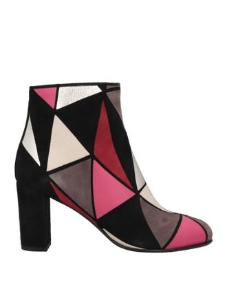 Longchamp SCHUHE - Stiefeletten auf YOOX.COM