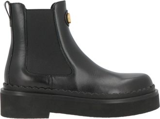 Valentino Garavani SCHUHE - Stiefeletten auf YOOX.COM