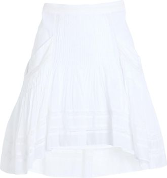 Isabel Marant HOSEN & R&Ouml;CKE - Minir&ouml;cke auf YOOX.COM