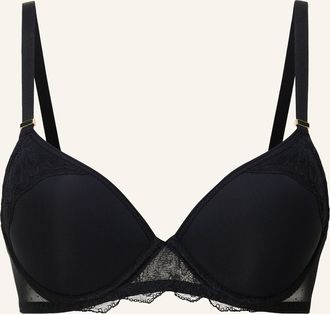 LingaDore T-Shirt Bh schwarz