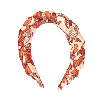 La DoubleJ Rapunzel Haarband - - Accessories - Damen - Mehrfarbig - ONE SIZE